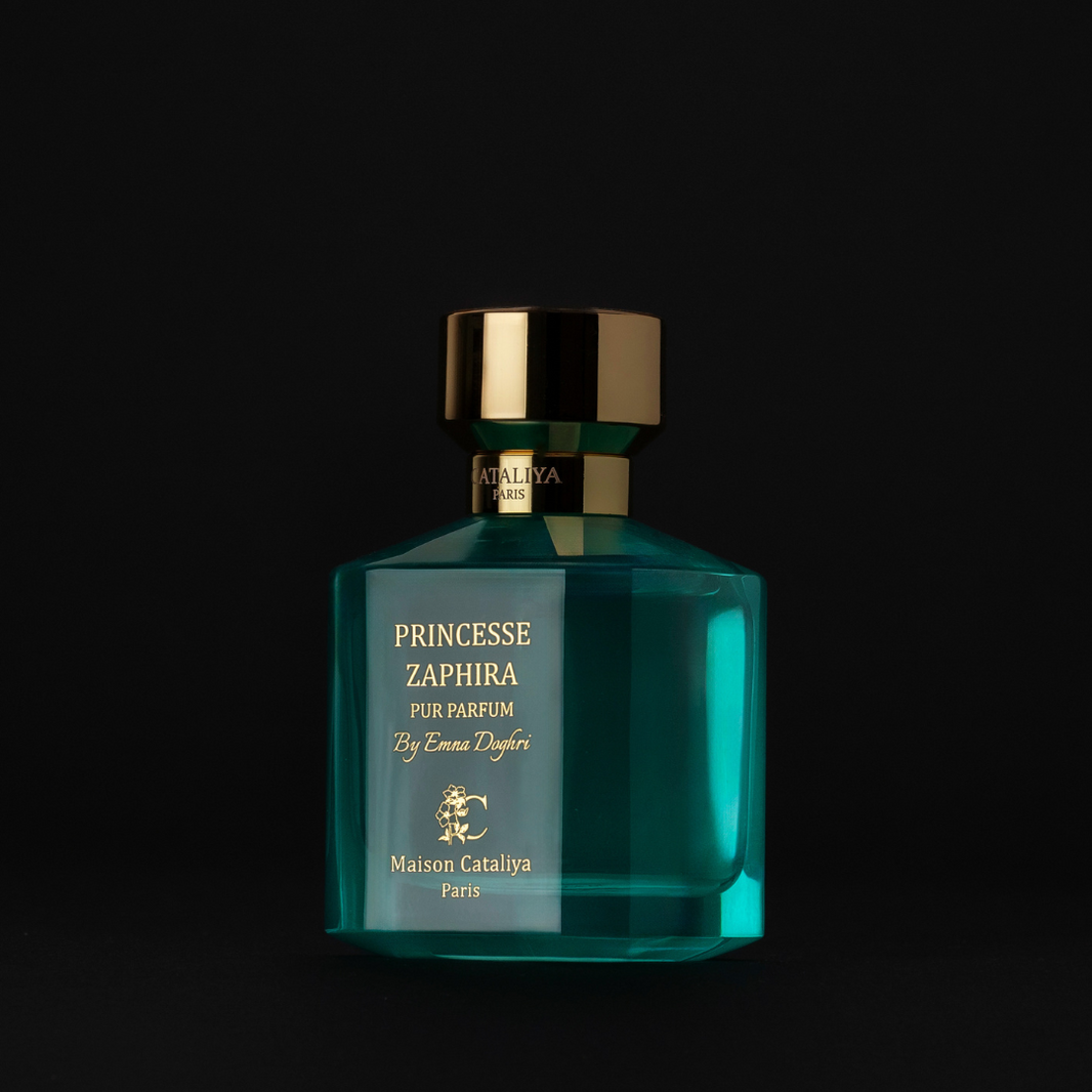 Welcome to Maison Cataliya